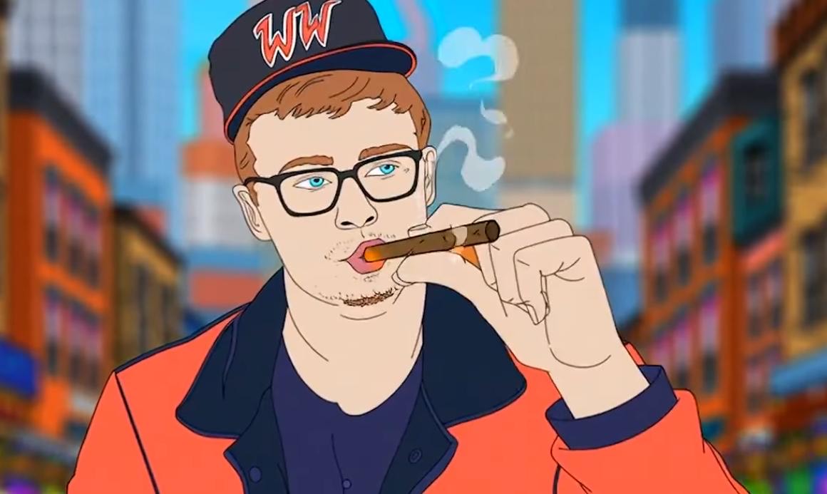 Neo-Nazi Web Series 'The Will Stancil Show,' Explained - Racket