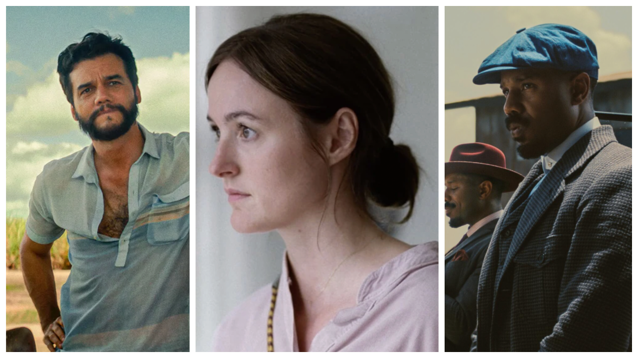 The 30 Best Movies of 2025 - Racket