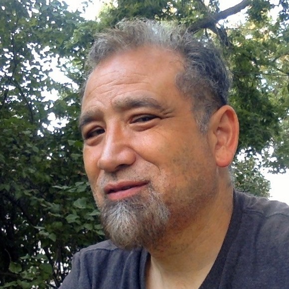 David Aiona Chang - Racket