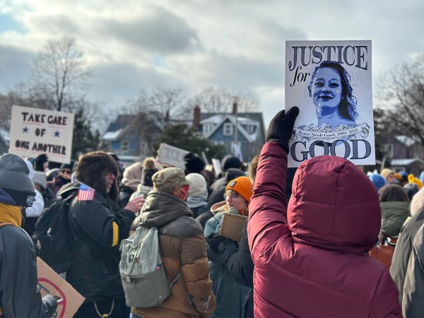 ICE in the Twin Cities: New Day, Same Occupying Fascist Army - Racket