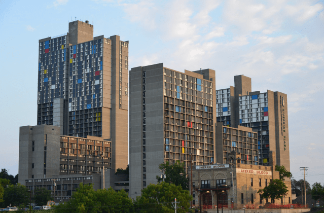 The Moms of Cedar-Riverside Are Holding It Down - Racket