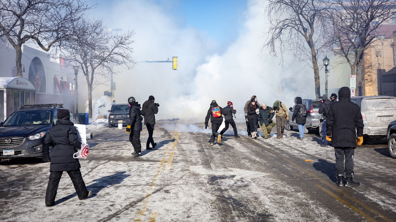 MN ICE Watch Jan. 26-30: Daily Updates on the Deadly Federal Occupation ...