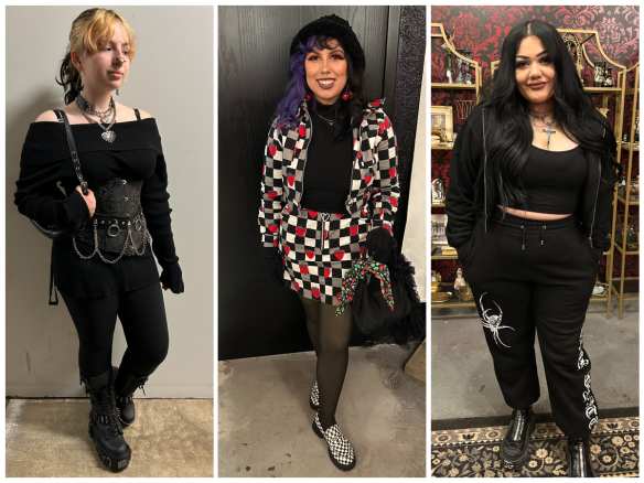 MN Street Style: Vampire Vintage + Exhumed & Reborn Pop-up Sale - Racket