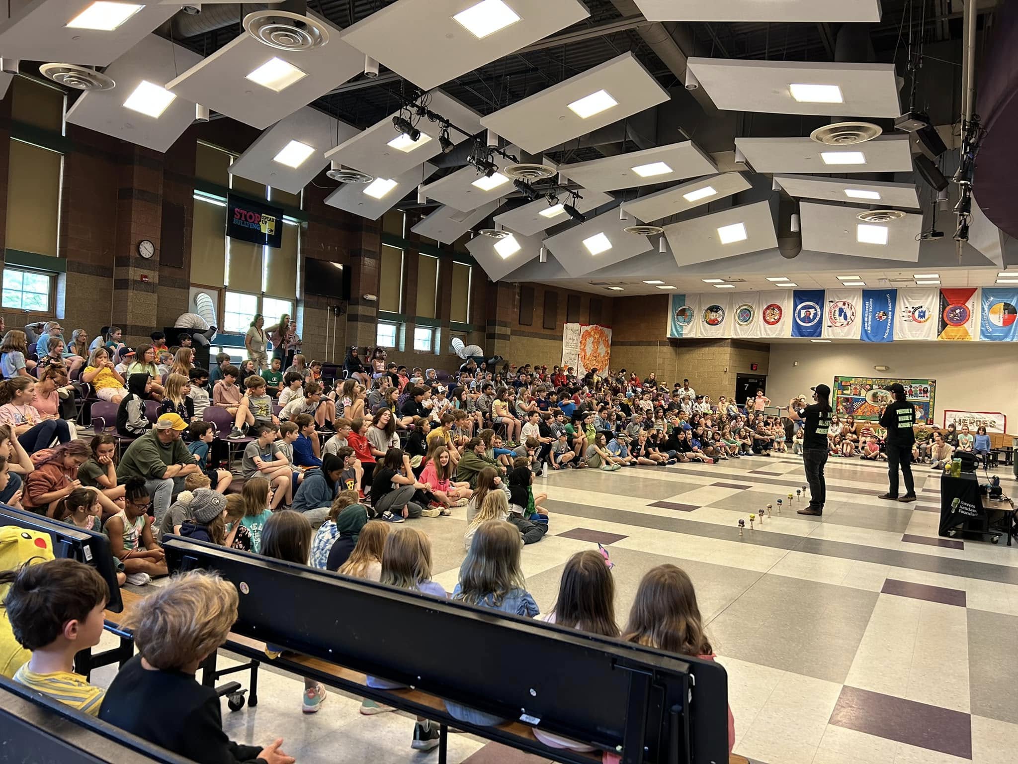 After the ICE Invasion, We Must Invest in Public Schools - Racket