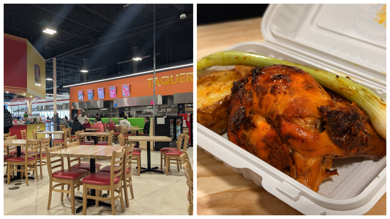 5 Things to Know About LomaBonita Market, Richfield’s Massive ...