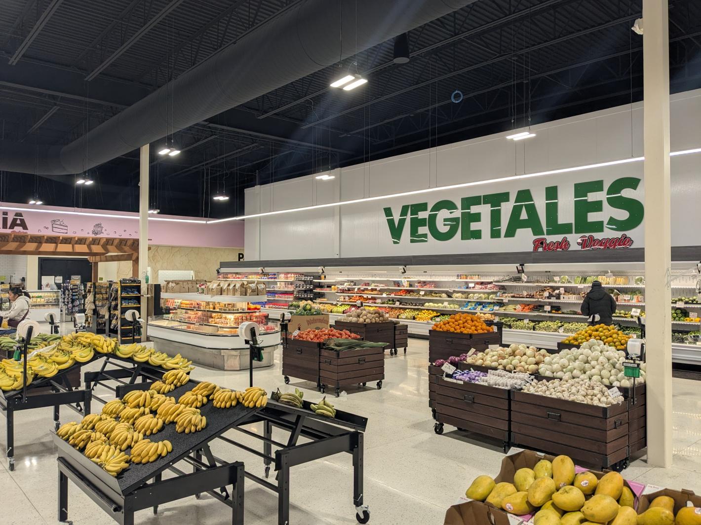 5 Things to Know About LomaBonita Market, Richfield’s Massive ...