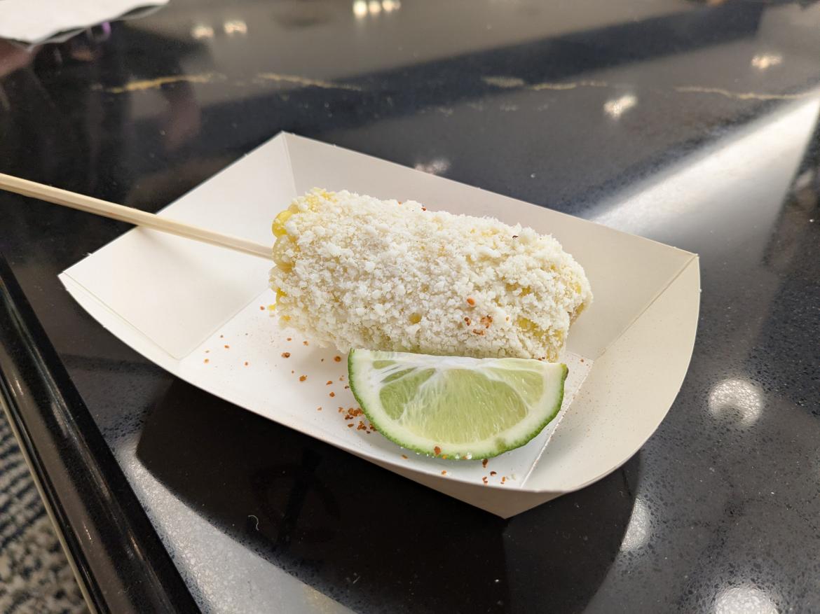 Grading the 2026 Additions to Target Field’s New Food Lineup - Racket