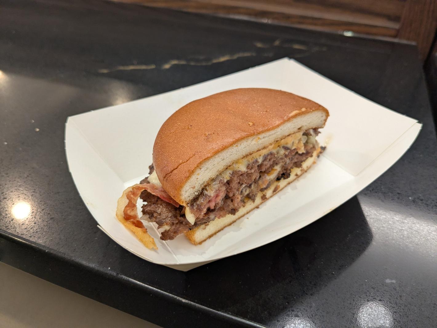 Grading the 2026 Additions to Target Field’s New Food Lineup - Racket