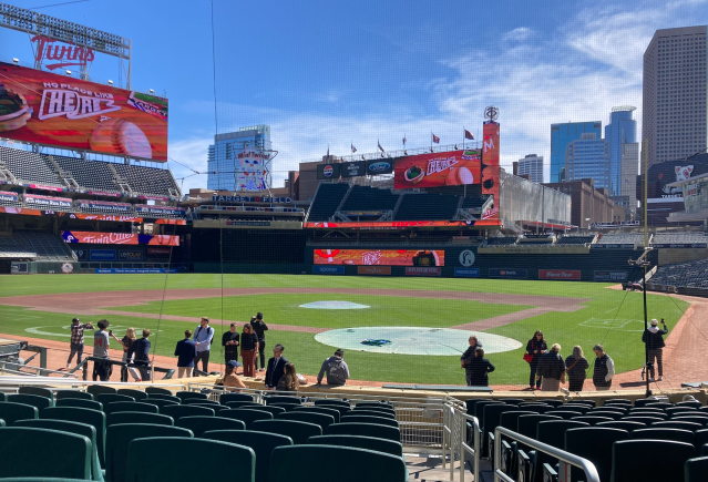 Grading the 2026 Minnesota Twins Walk-Up Songs - Racket
