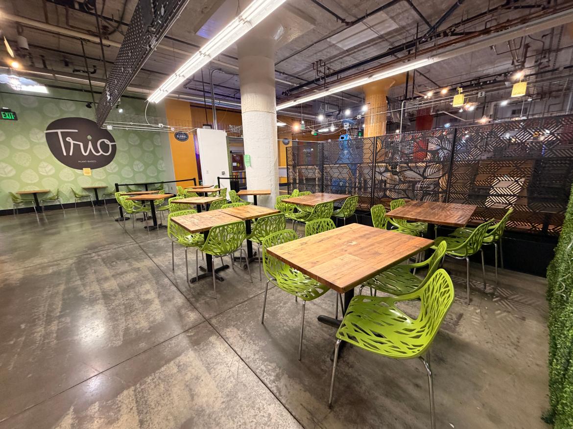 What’s New at Midtown Global Market? - Racket