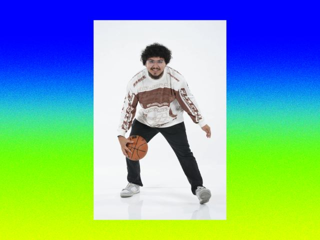 Viral Posts, No AI: Meet the Graphic Designer Wunderkind Behind the ...
