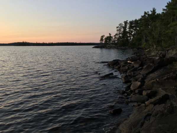 MN Senate Votes to Defund Kids' Canoe Trip Program - Racket