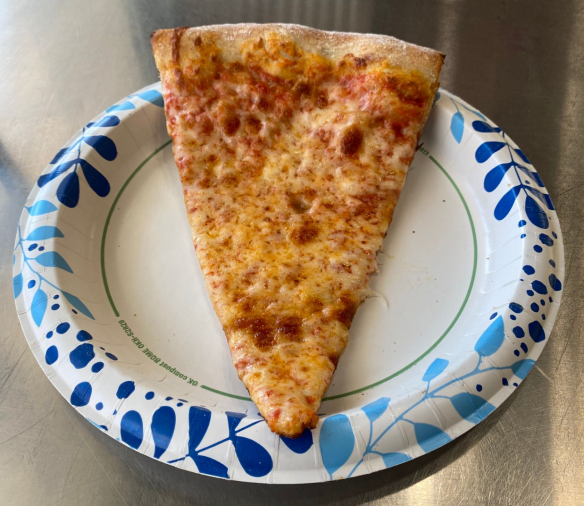 A New Yorker's Top 5 Pizzas by the Slice in the Twin Cities - Racket