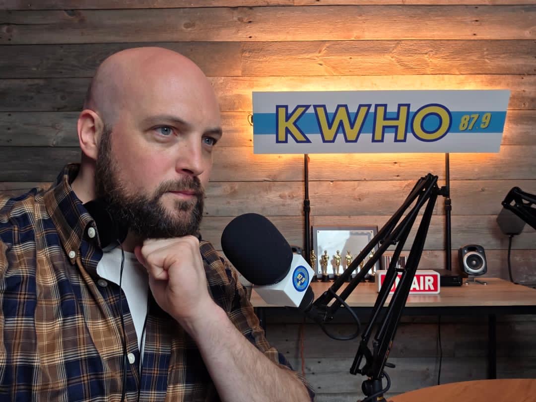 KWHO? More Like K-WHAT Is the Deal With This Fake Minnesota Radio ...