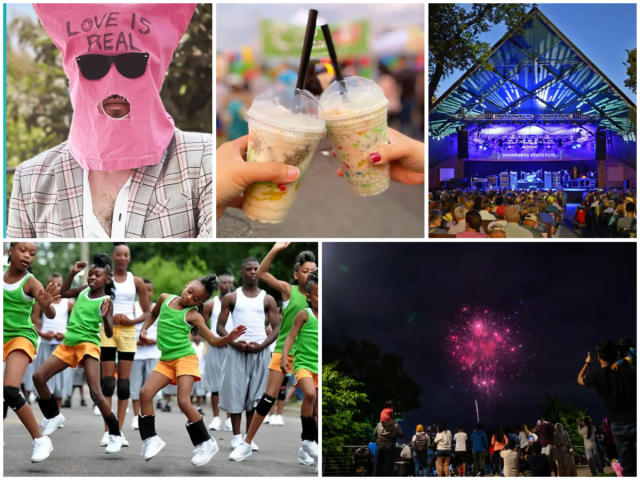 Summer Guide 2026: Festivals and Comedy Shows - Racket